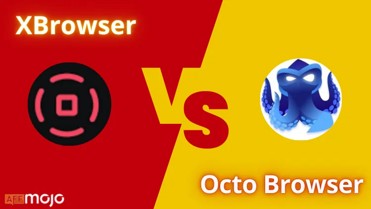 XBrowser vs Octo Browser Comparison 2025: #1 Guide